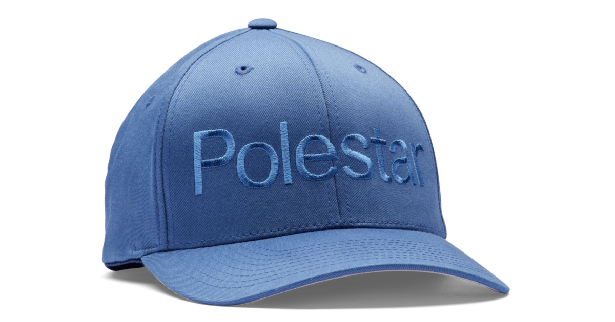 Polestar Cap 3 | Additionals | Polestar UK