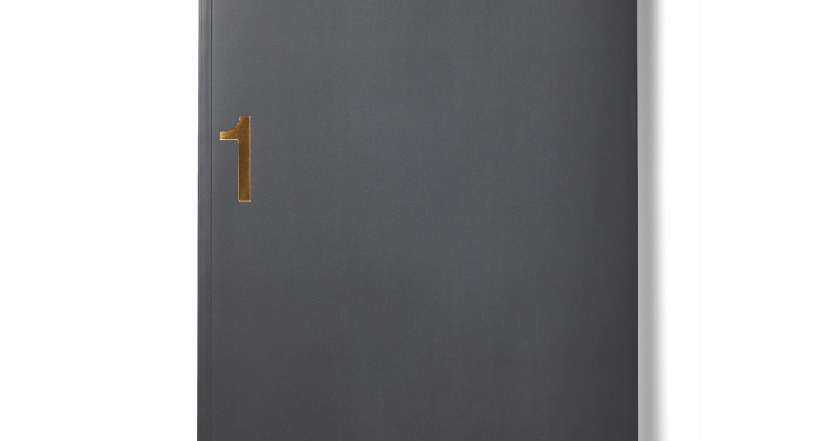 Design book