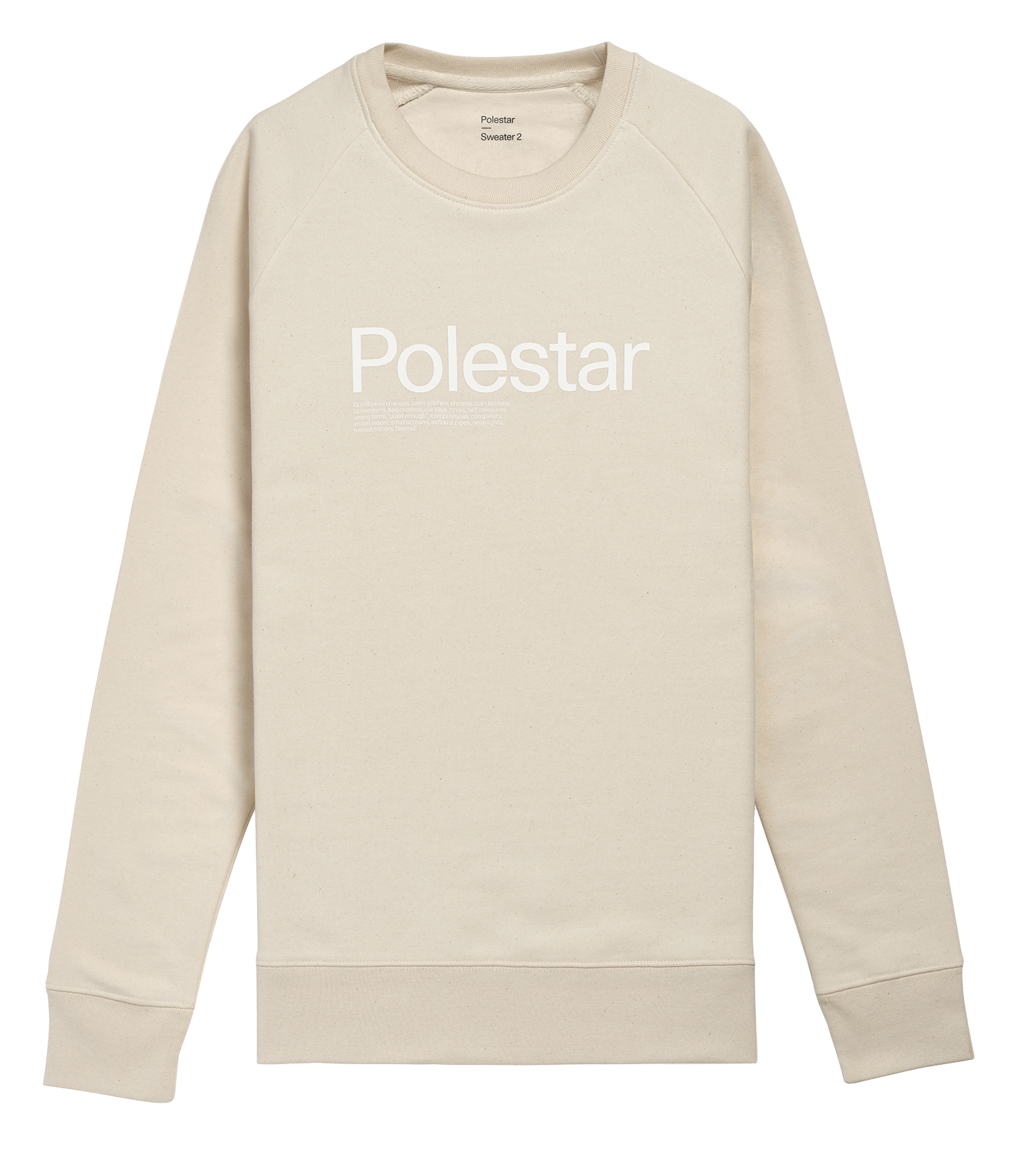 Sweater Sweater