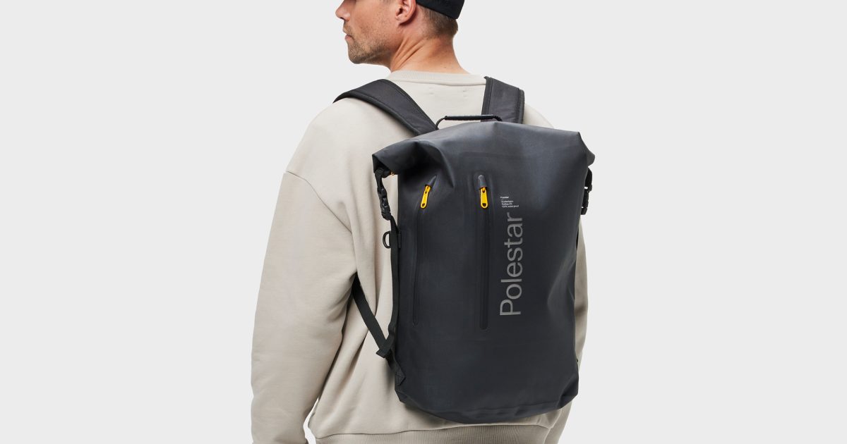 Rolltop 25l - Additionals Global site