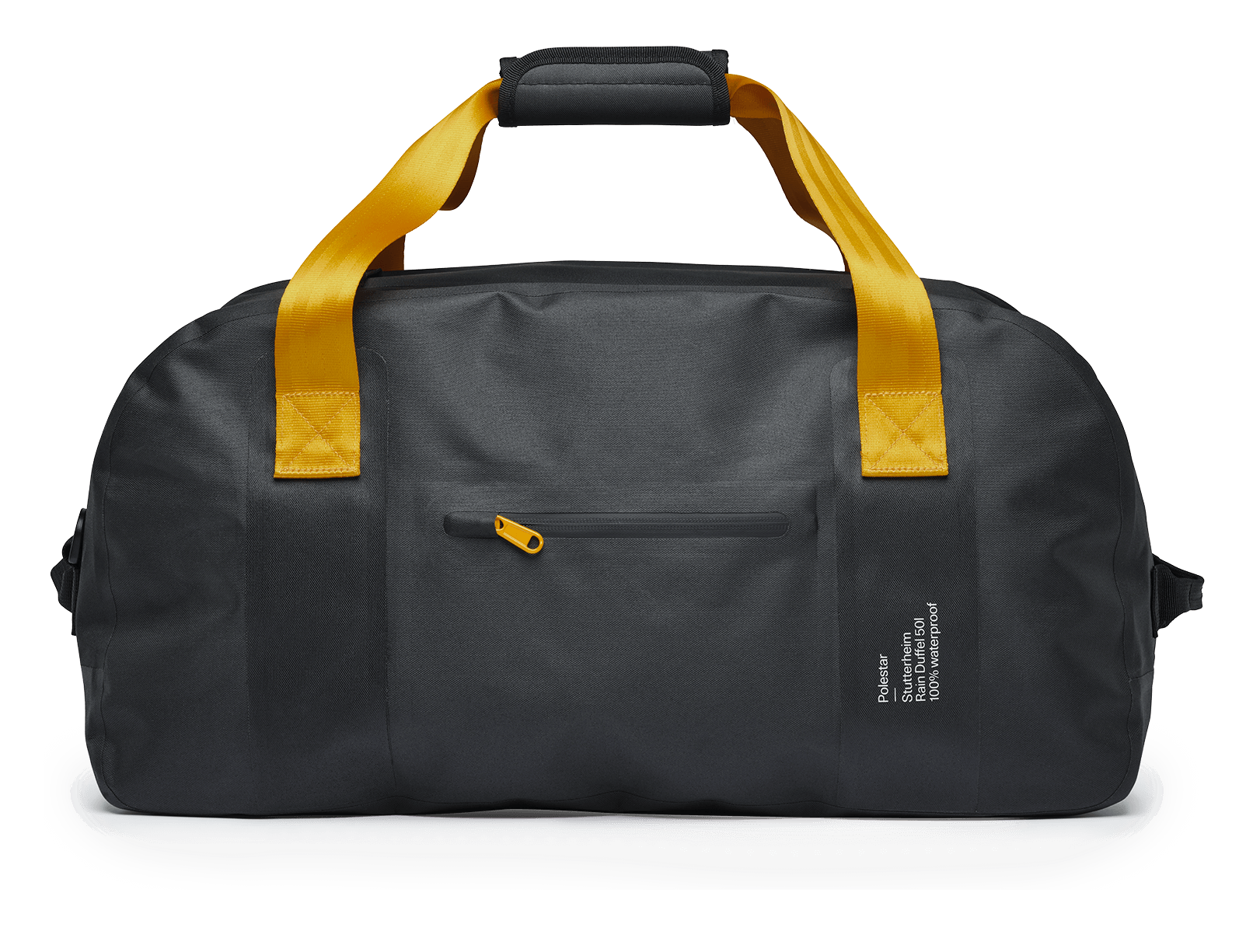 Rain Duffel 50l Polestar
