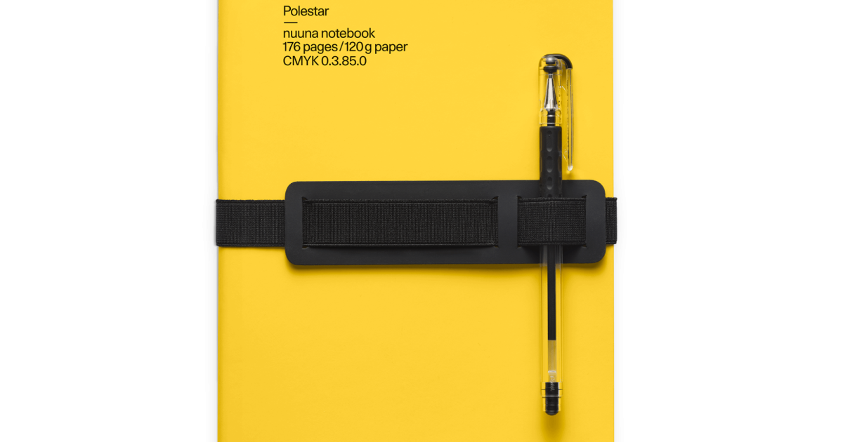 Notebook 1 - Yellow - Additionals Global site