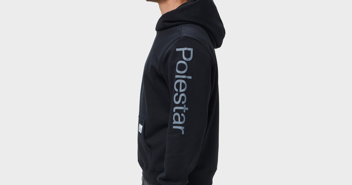 Pangaia Heavyweight Hoodie | Additionals | Polestar Global