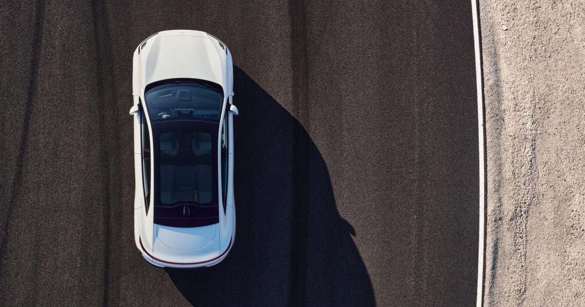 Track Driving Experience - Skåne | Additionals | Polestar UK
