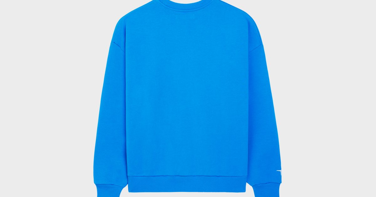 Heavyweight Sweater - Additionals Global site