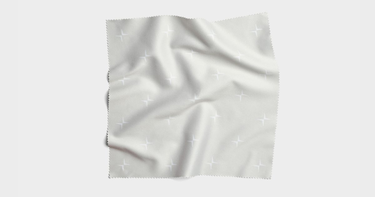 Polestar Dry Cloth | Additionals | Polestar Global