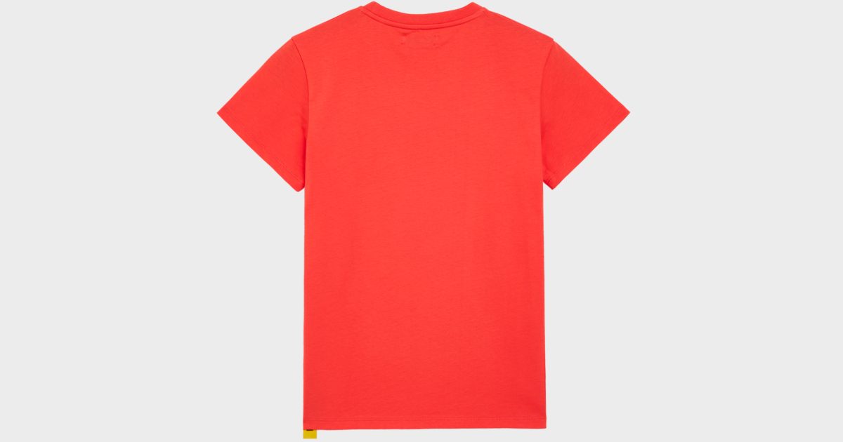 Pangaia Kids' Hoodie with Polestar logo | Additionals | Polestar