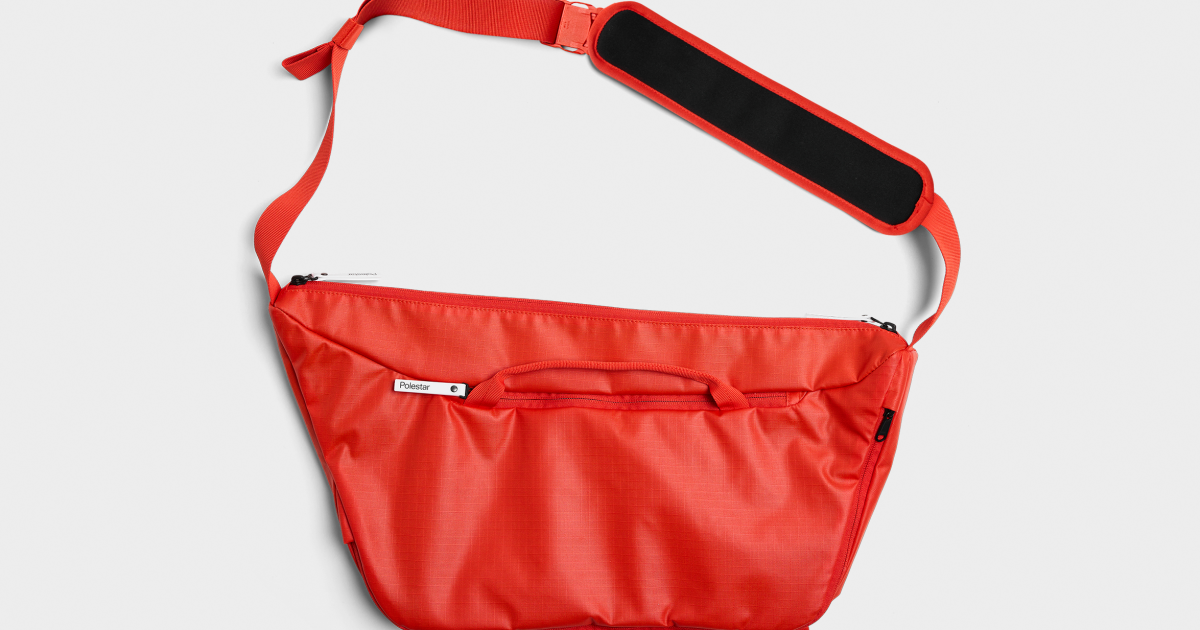 DB Ramverk Pro Sling bag | Additionals | Polestar